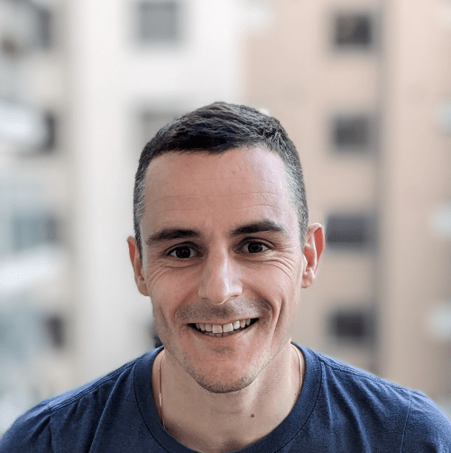 Nick – The NWhite Supramolecular Chemistry Group